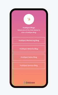 Linktree for Instagram: How It Works + How to Create One [10 Steps]